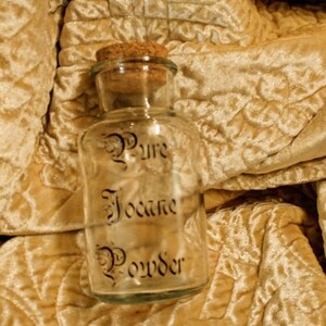 Pure Iocane Powder Princess Bride Never Mess With a Sicilian When Death ...