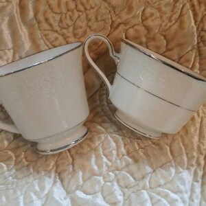 You've Been Poisoned Bye Tea Cup and Saucer Altered China Teacup Gift ...