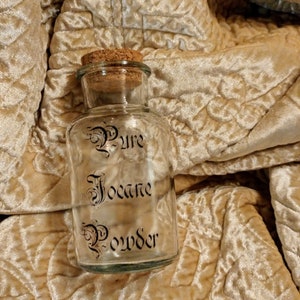 Pure Iocane Powder Princess Bride Never Mess With a Sicilian When Death ...