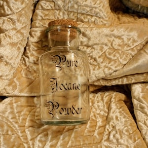 Pure Iocane Powder Princess Bride Never Mess With a Sicilian When Death ...