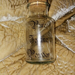 Pure Iocane Powder Princess Bride Never Mess With a Sicilian When Death ...