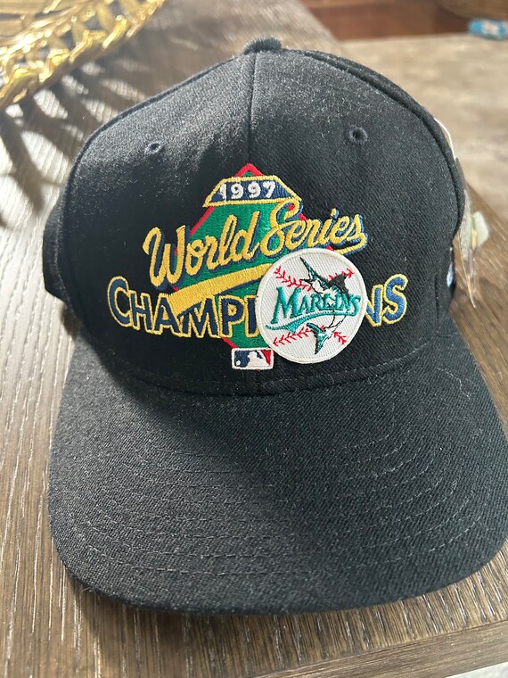 1997 NWTF SnapBack hat - Gem