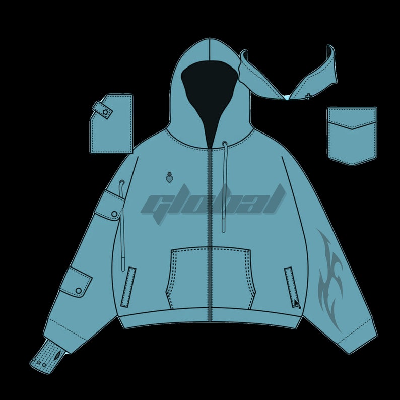 VECTOR MOCKUP PACK - Etsy