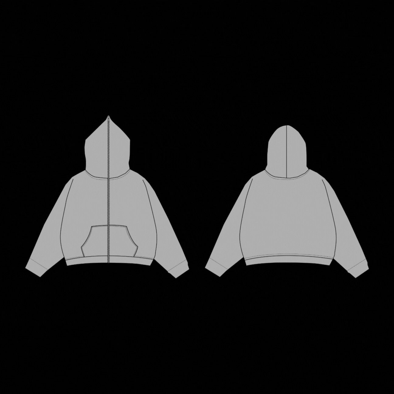 VECTOR MOCKUP PACK - Etsy