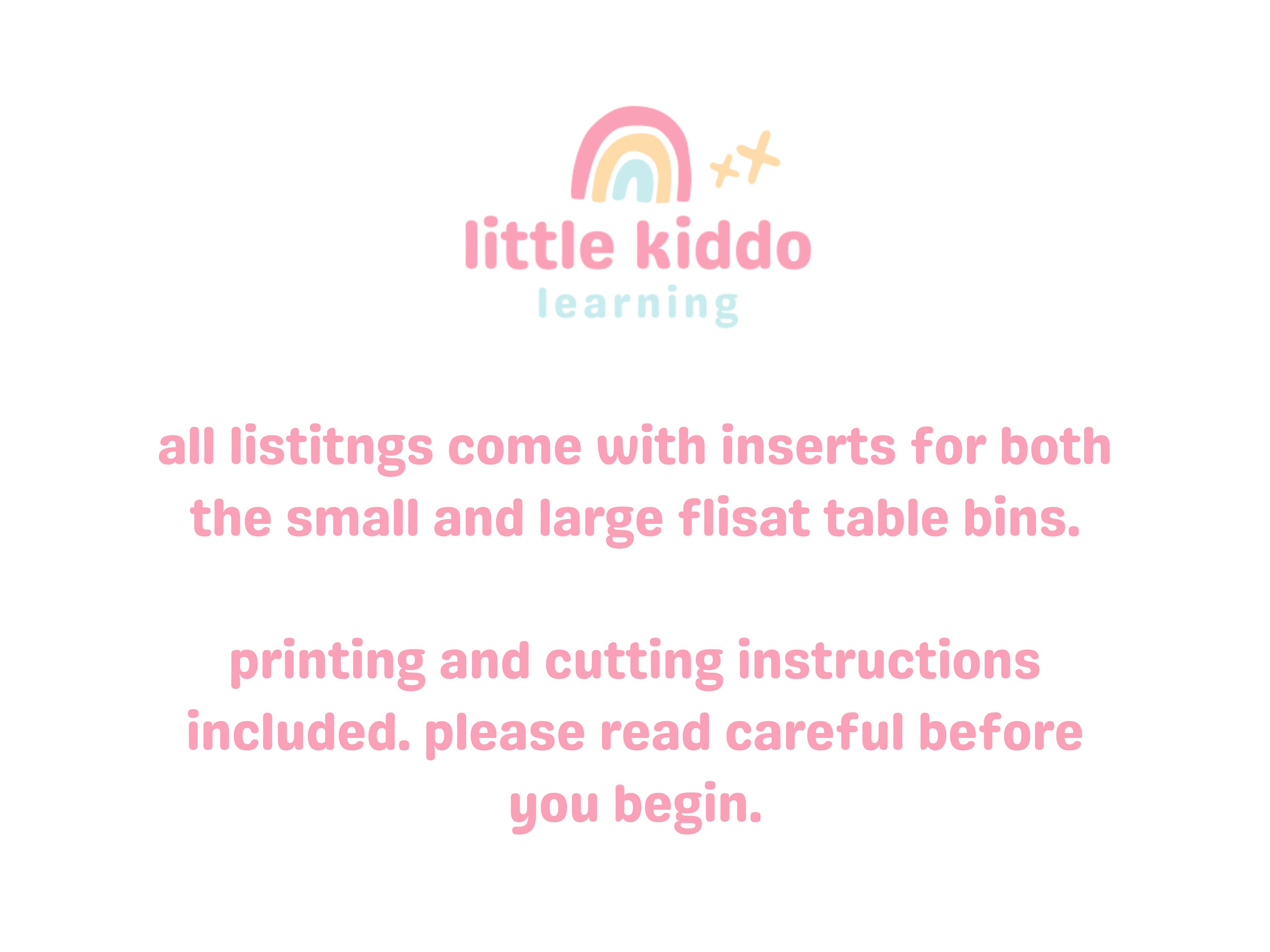 Make a Pizza, Cooking, Pretend Play Flisat, Flisat Table, Flisat Insert ...