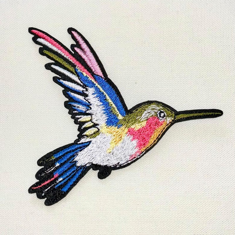 Hummingbird Costume - Etsy