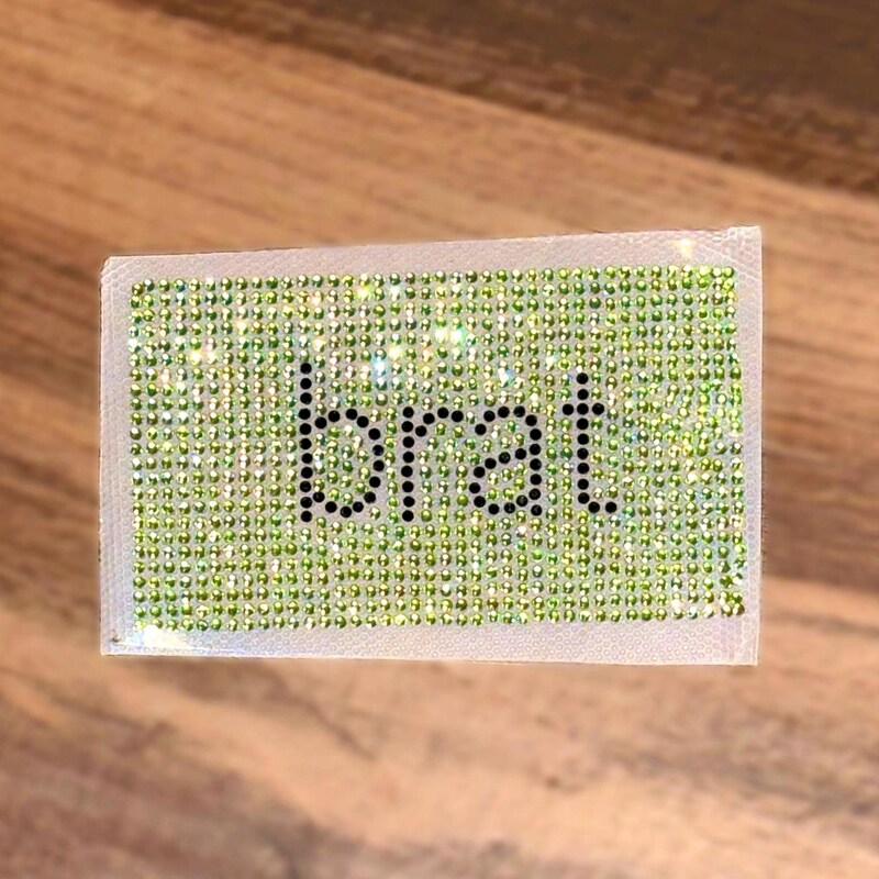 Brat Costume Etsy