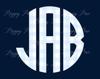 Grandmillenial Pink Monogram, Coastal & Preppy, Full Alphabet PNG ...