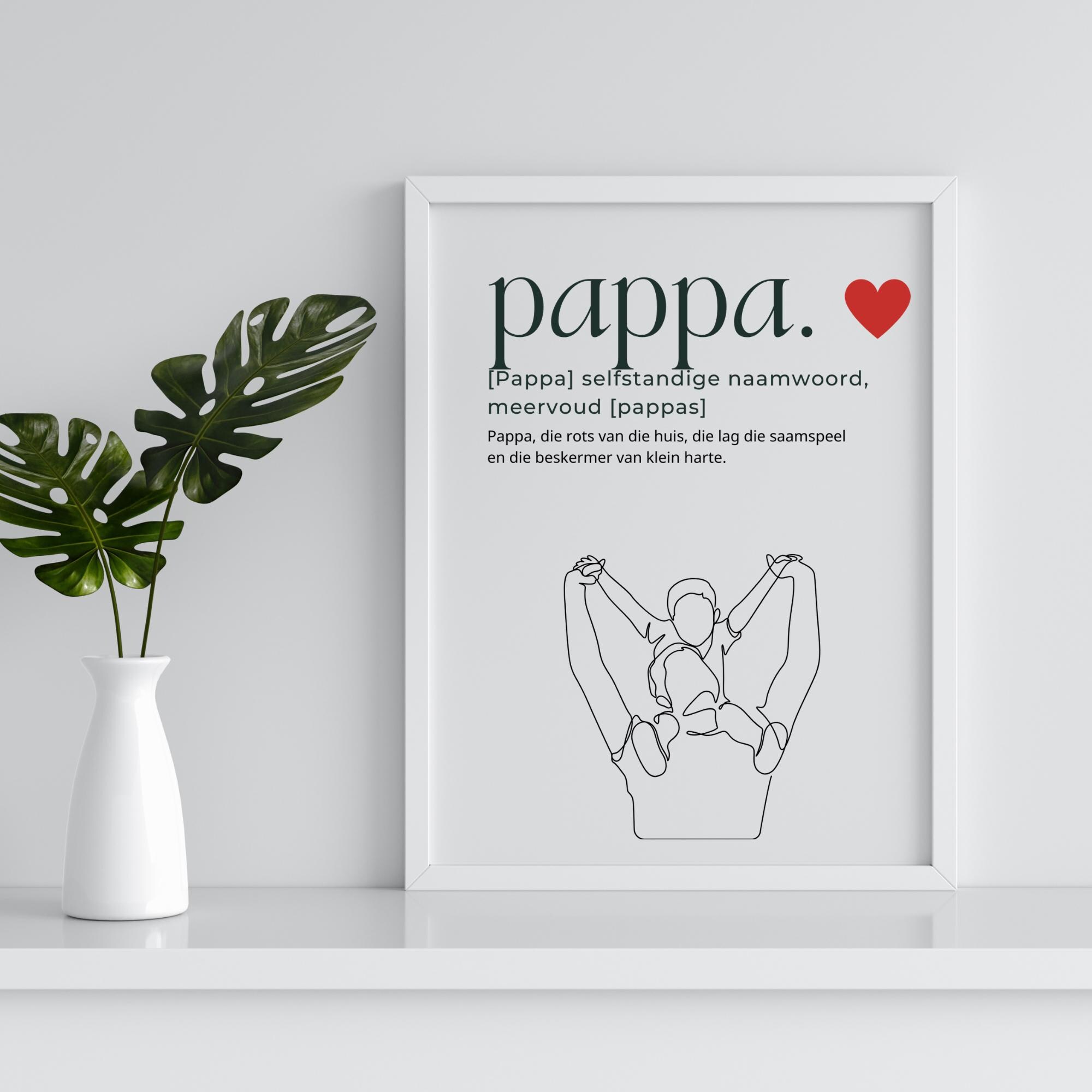 Vadersdag Geskenk Idees - Etsy