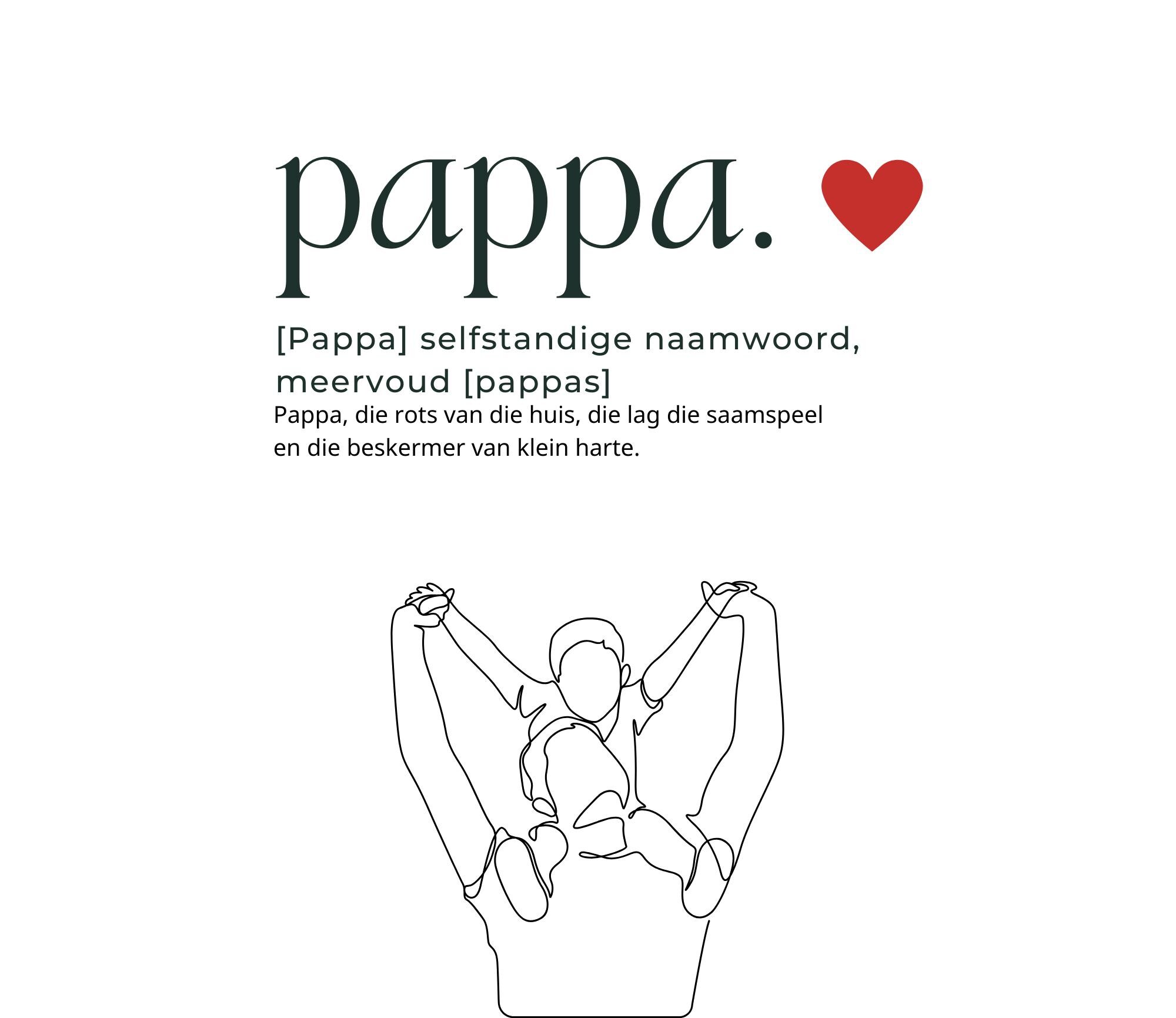 Vadersdag Geskenk Idees - Etsy