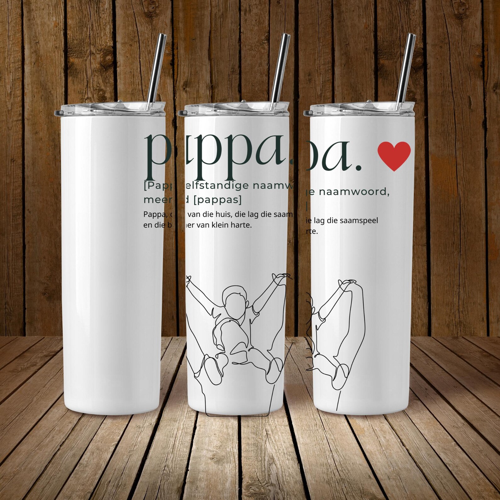 Vadersdag Geskenk Idees - Etsy