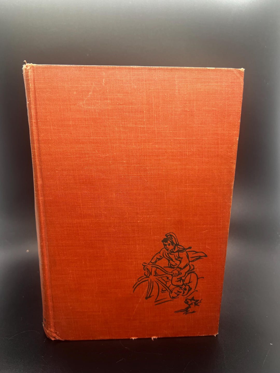 The Human Comedy by William Saroyan Vintage Book 1943 - Etsy