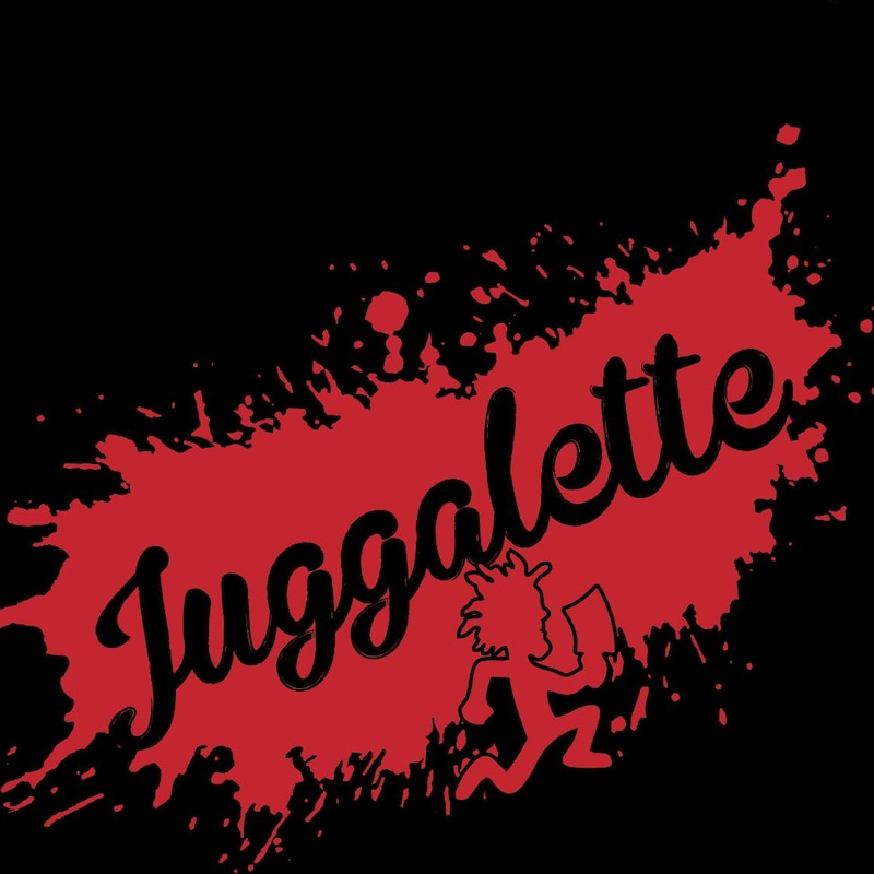 Juggalette - Etsy