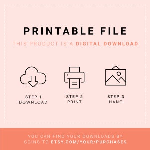 Happy Sun Poster, Pastel Rainbow Print, Nursery Printable, Toddler ...