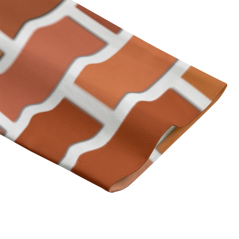 Brick Sportcoat Jacket - Build the Wall - Trump Rally Brick Coat - Etsy