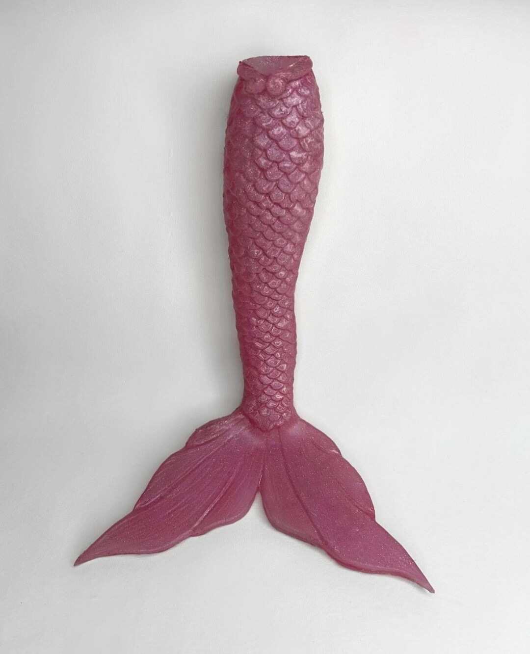 Mermaid Melody Silicone Mermaid Tail for Doll - Etsy