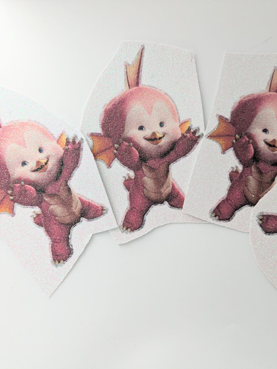 Emi Stickers, Ultraman Rising - Etsy