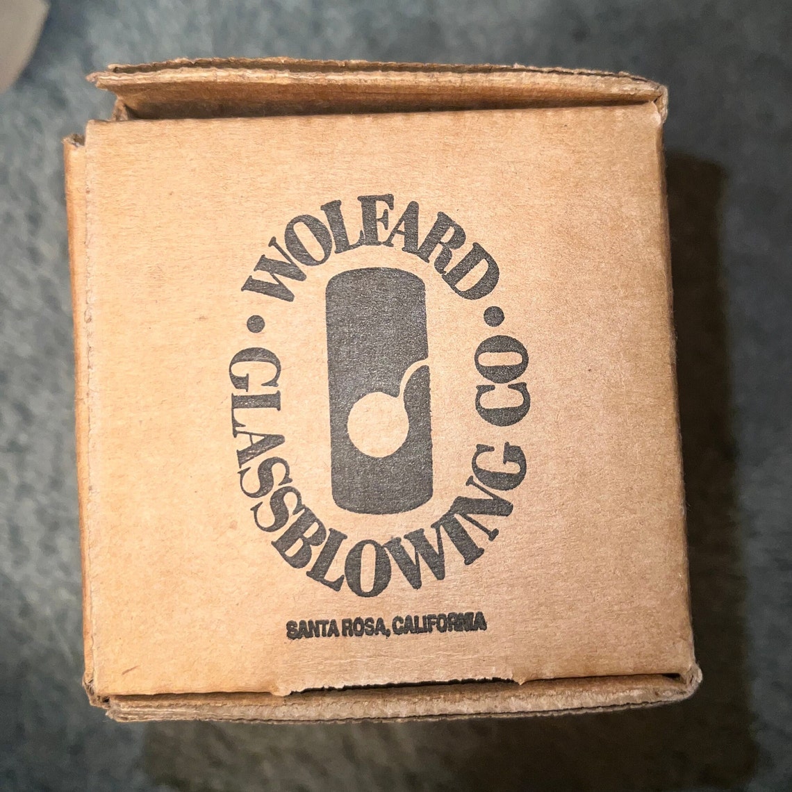 Vintage Wolfard Oil Lamp - Etsy