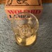 Vintage Wolfard Oil Lamp - Etsy