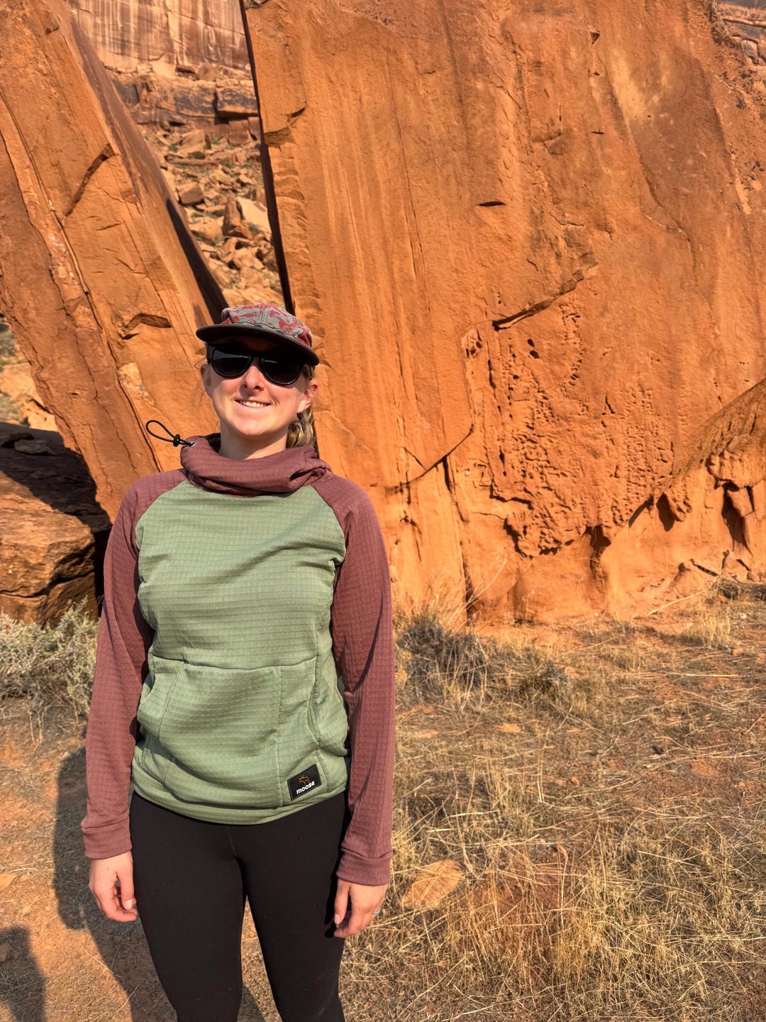 Polartec Microgrid Hoodie Women’s - Etsy