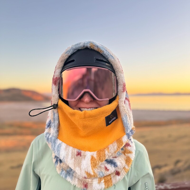 Ski Hood Pattern - Etsy