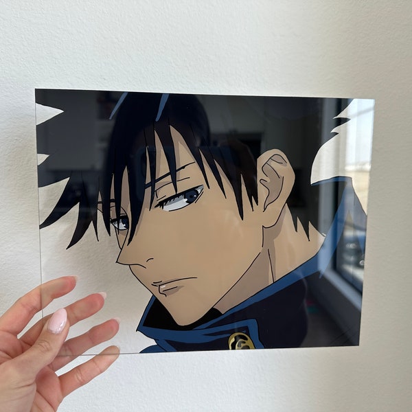 Megumi Art - Etsy