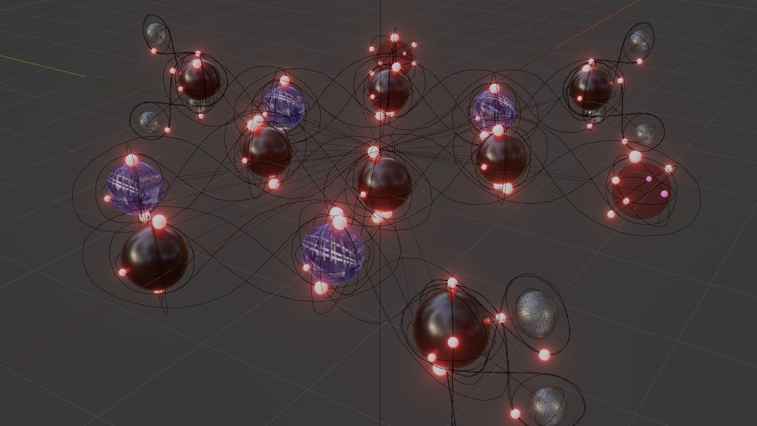 Polycraft Asset Pack - Etsy