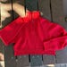 Zip It! Sweater Knitting Pattern - Etsy
