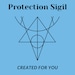 Custom Protection Sigil Creation Personalised Magical Symbol for Safety ...