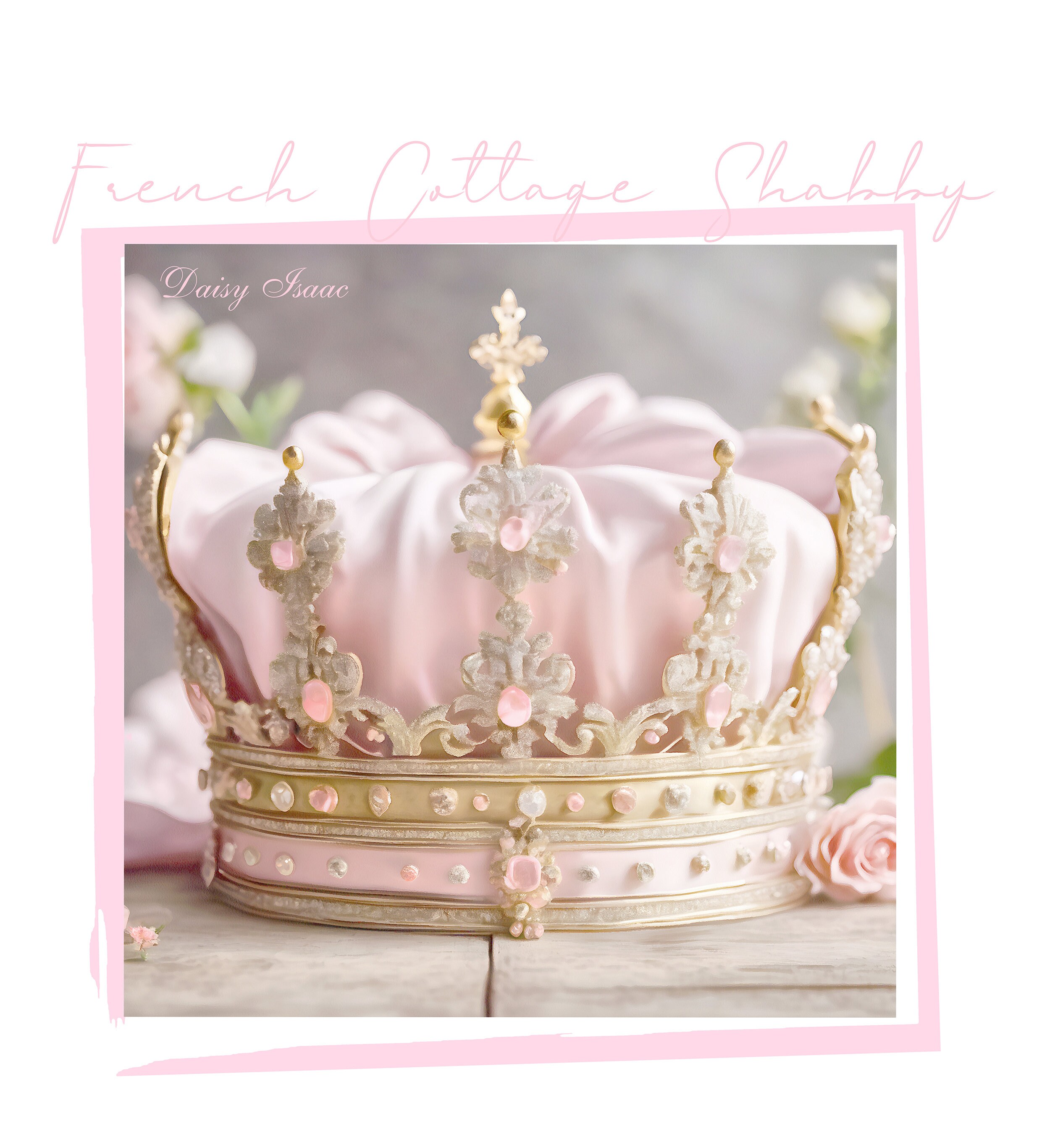 1950 Evelyn Angelic Beauty Oil Painting in Sepia, Full Colours and Old ...