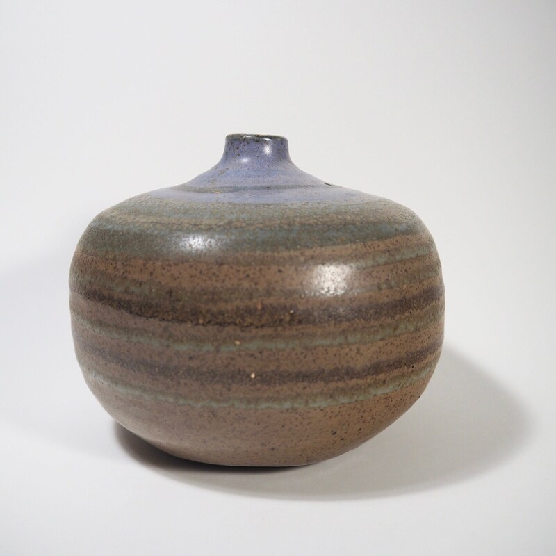 Modern Pottery Vase