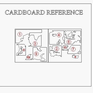 Laser cut file - Mapa mundi MultiLenguaje (Es-En-Fr-It) archivo SVG+DXF ...
