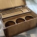 Laser Cut File - Box for Marijuana Jars and Accessories - Etsy