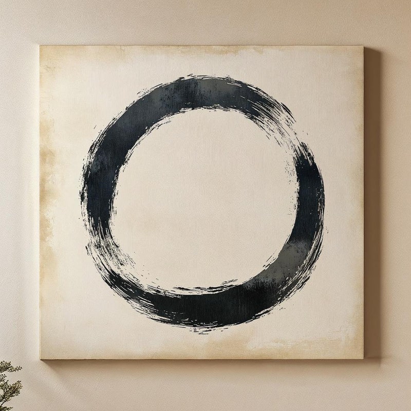 Enso - Etsy