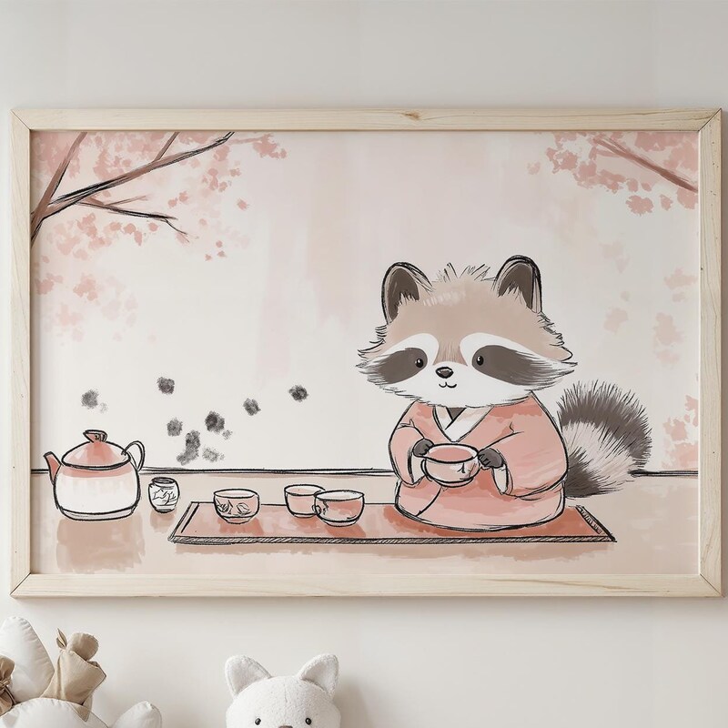 Japanese Tea Cozy - Etsy