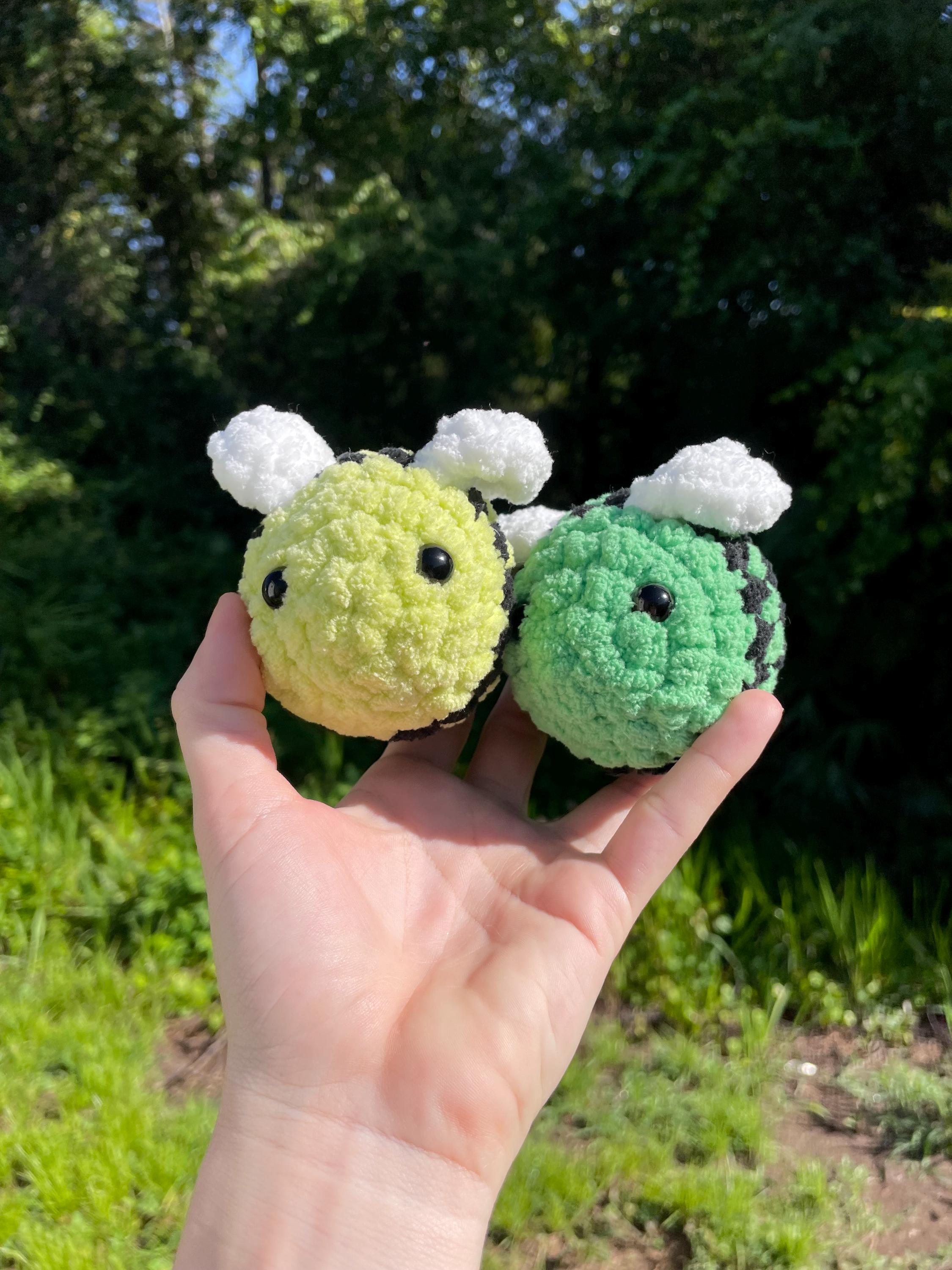 Mini Bee - Etsy