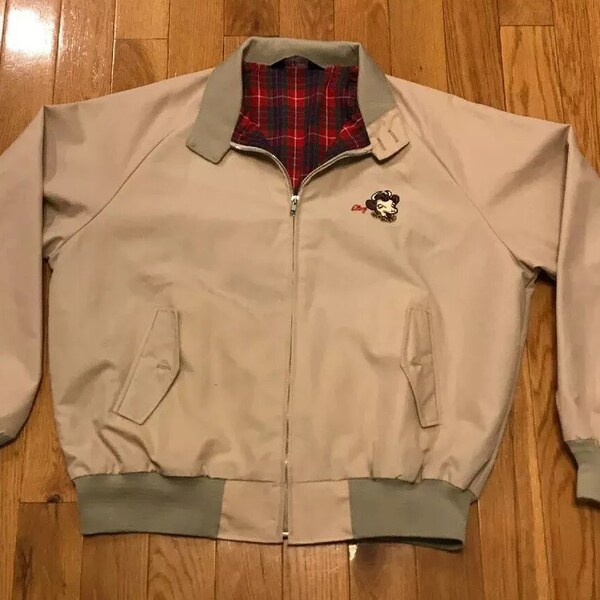 Sportsmaster Jacket - Etsy