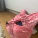 Hairless Cat Mask - Etsy