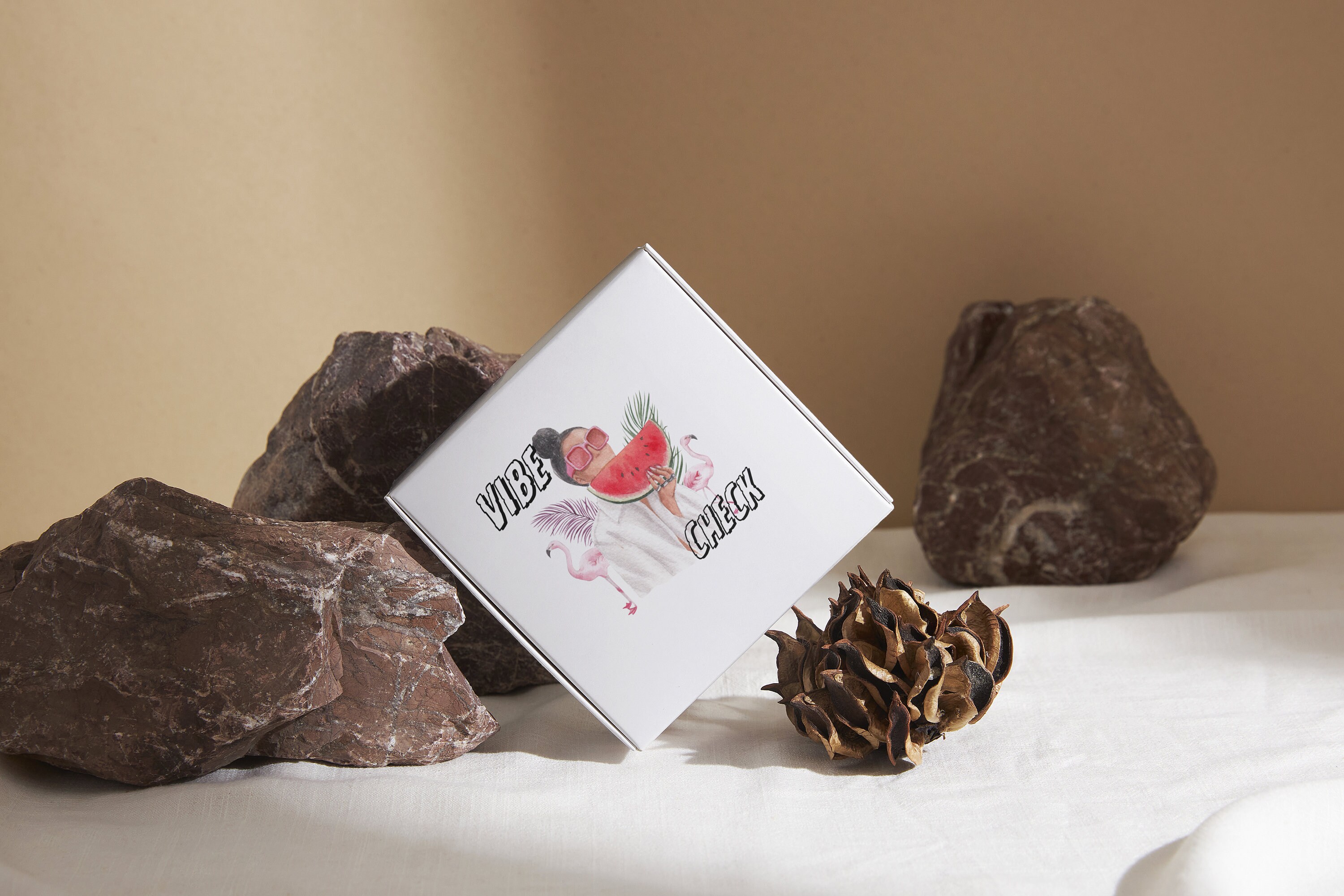 Colorful Vibe Check PNG Digital Download Instant Printable Art, Vibe ...