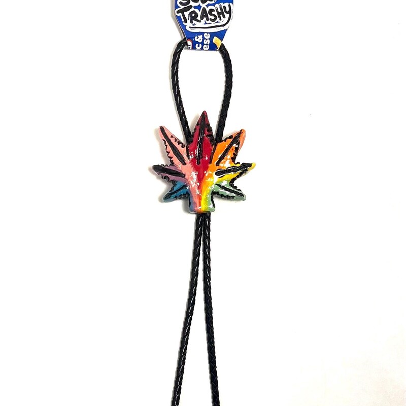 Pot Leaf Pendant - Etsy