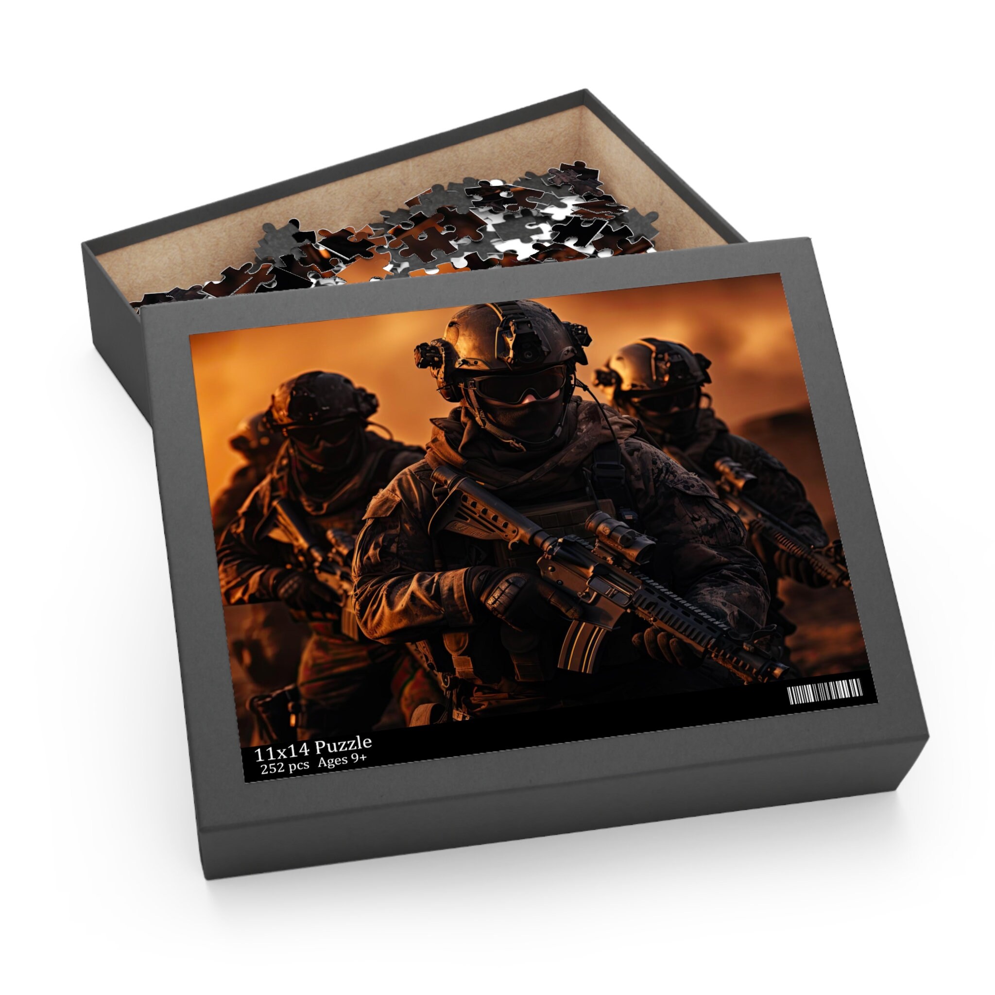 US Army , US Navy , Puzzle Games for Creative Family Activities of Game ...