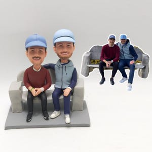 Custom Golf Bobblehead, Personalized Golf Gifts , Golf Gifts for Him ...