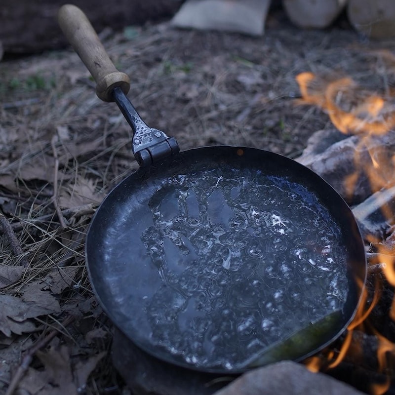 Cooking Pan - Etsy