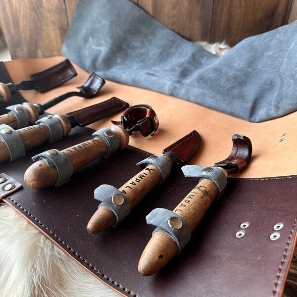 Woodcarving Knife - Etsy