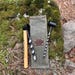 Bushcraft Auger Set: Scotch Eye Hand Drill With Canvas Case - Etsy