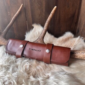 Bushcraft Handforged Cutlery Set,handmade Medieval Utensils Set(3 Pcs ...