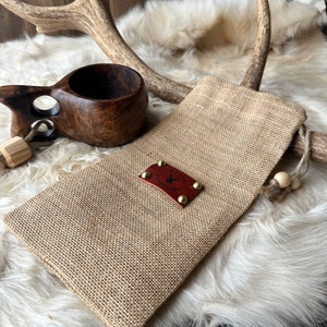 Black Walnut Kuksa, Handcarved Kuksa, Walnut Kuksa, Bushcraft Equipment ...