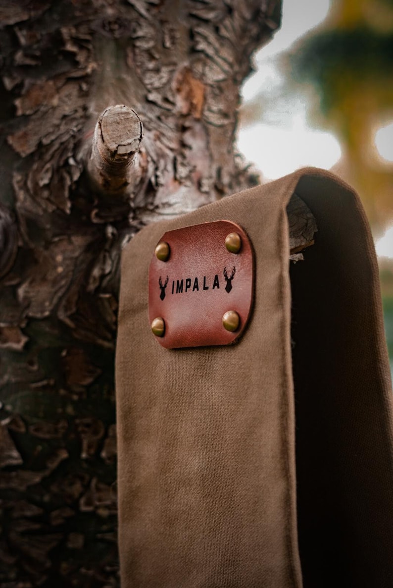 Large Buck Saw, Bucksaw, Bushcraft Saw, Bushcraft Gear, Bow Saw With ...