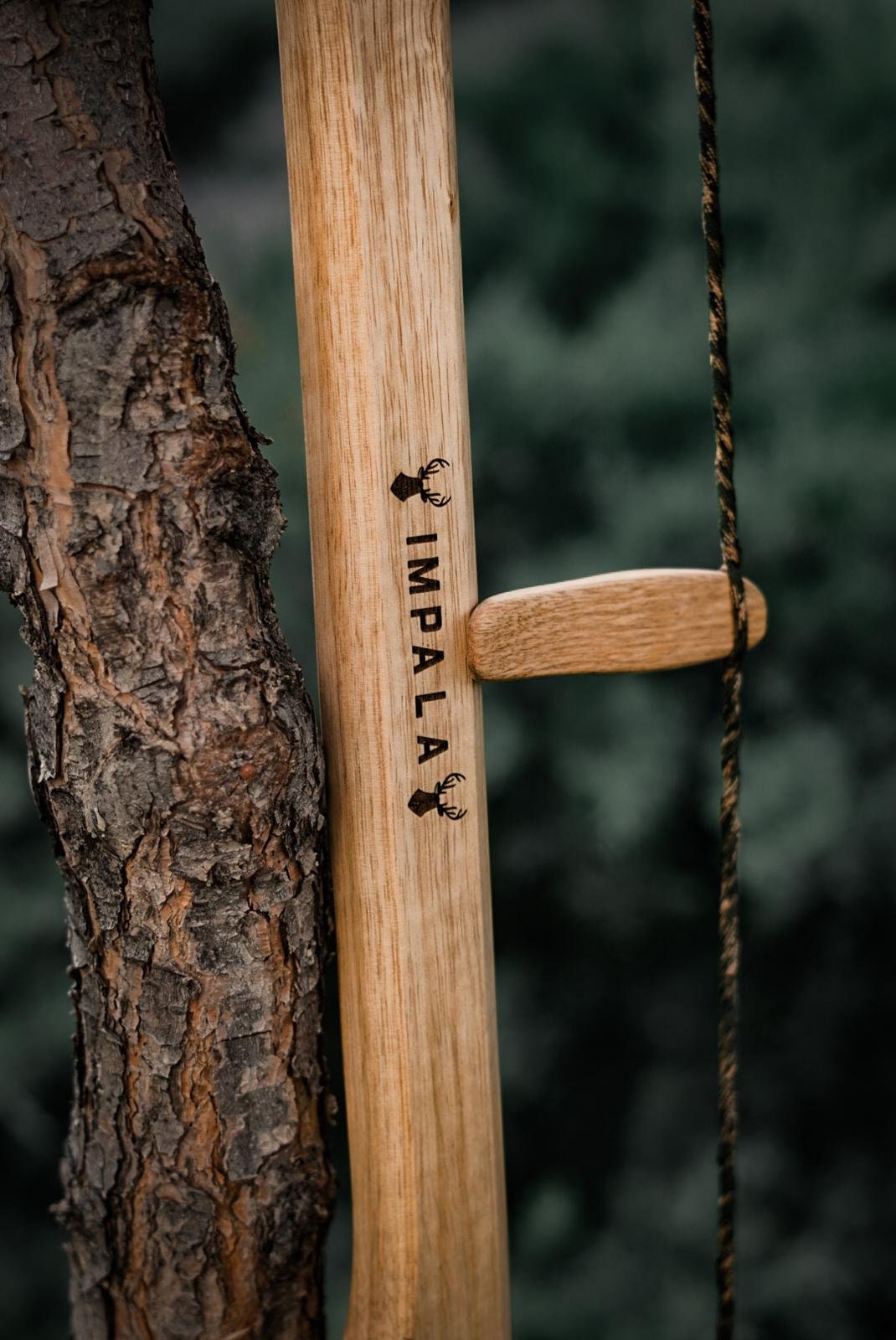 Large Buck Saw, Bucksaw, Bushcraft Saw, Bushcraft Gear, Bow Saw With ...