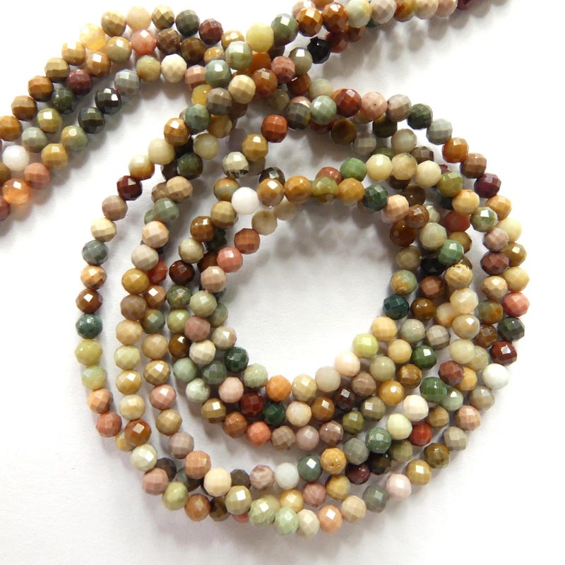Fancy Jasper - Etsy
